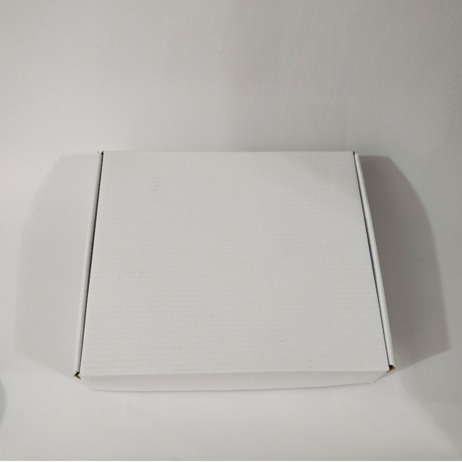 Corrugated Packaging Box 13x11x2.5 | Saree, Panjabi & Gift Box